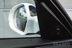 Balts Audi A6 2016 Ventspils, ar dzinēja tilpumu 2.00 L un nobraukumu 212 tūkst. km par 14650 €, foto 31 vietnē AUTOMOTO.COM.LV