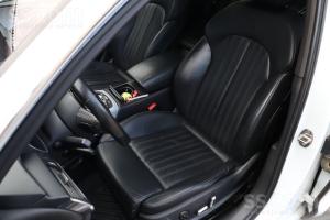 Balts Audi A6 2016 Valmiera, ar dzinēja tilpumu 2.00 L un nobraukumu 312 tūkst. km par 13990 €, foto 11 vietnē AUTOMOTO.COM.LV