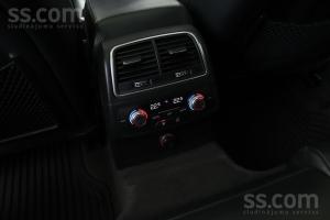 Balts Audi A6 2016 Valmiera, ar dzinēja tilpumu 2.00 L un nobraukumu 312 tūkst. km par 13990 €, foto 12 vietnē AUTOMOTO.COM.LV