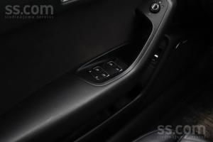 Balts Audi A6 2016 Valmiera, ar dzinēja tilpumu 2.00 L un nobraukumu 312 tūkst. km par 13990 €, foto 17 vietnē AUTOMOTO.COM.LV