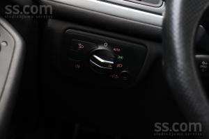 Balts Audi A6 2016 Valmiera, ar dzinēja tilpumu 2.00 L un nobraukumu 312 tūkst. km par 13990 €, foto 19 vietnē AUTOMOTO.COM.LV