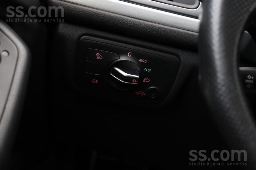 Balts Audi A6 2016 Valmiera, ar dzinēja tilpumu 2.00 L un nobraukumu 312 tūkst. km par 13990 €, foto 19 vietnē AUTOMOTO.COM.LV