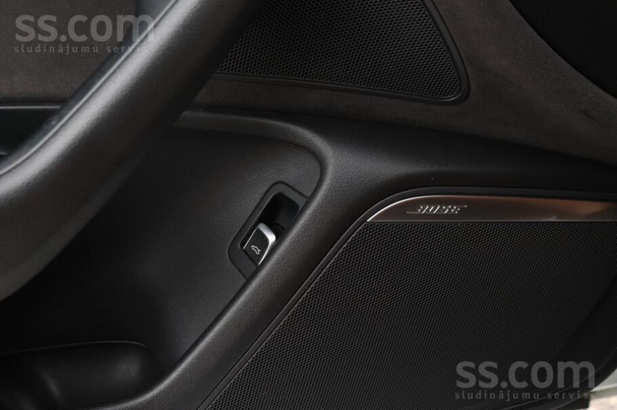 Balts Audi A6 2016 Valmiera, ar dzinēja tilpumu 2.00 L un nobraukumu 312 tūkst. km par 13990 €, foto 28 vietnē AUTOMOTO.COM.LV