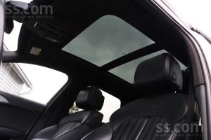 Balts Audi A6 2016 Valmiera, ar dzinēja tilpumu 2.00 L un nobraukumu 312 tūkst. km par 13990 €, foto 29 vietnē AUTOMOTO.COM.LV