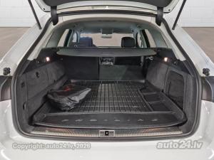 White Audi A6 2016 in Tallinn, with an engine capacity of 2.00 L and mileage of 165 thousand km for 14990 €, photo 11 on AUTOMOTO.COM.LV