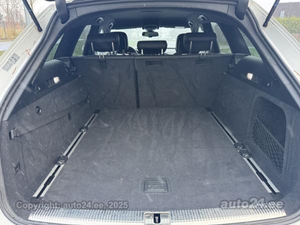 Balts Audi A6 2017 Tallina, ar dzinēja tilpumu 2.00 L un nobraukumu 120 tūkst. km par 22500 €, foto 11 vietnē AUTOMOTO.COM.LV