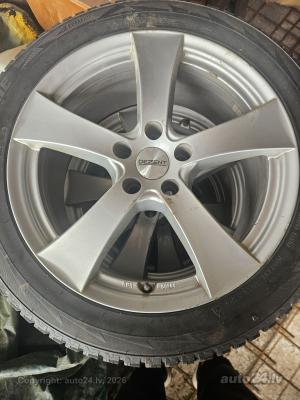 Balts Audi A6 2017 Tallina, ar dzinēja tilpumu 2.00 L un nobraukumu 205 tūkst. km par 14900 €, foto 10 vietnē AUTOMOTO.COM.LV
