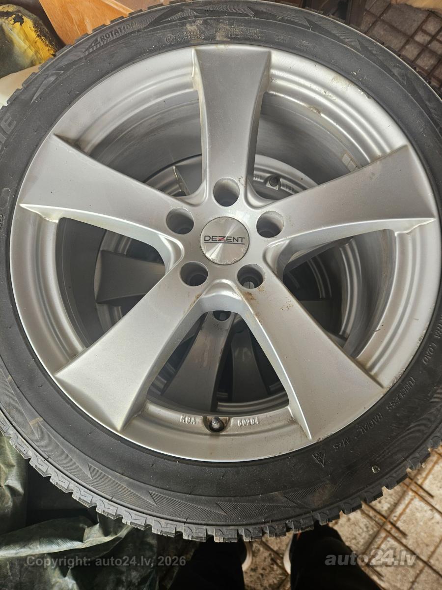 Balts Audi A6 2017 Tallina, ar dzinēja tilpumu 2.00 L un nobraukumu 205 tūkst. km par 14900 €, foto 10 vietnē AUTOMOTO.COM.LV