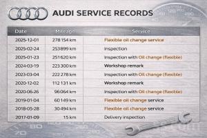 Balts Audi A6 2017 Rīga, ar dzinēja tilpumu 3.00 L un nobraukumu 283 tūkst. km par 12699 €, foto 15 vietnē AUTOMOTO.COM.LV