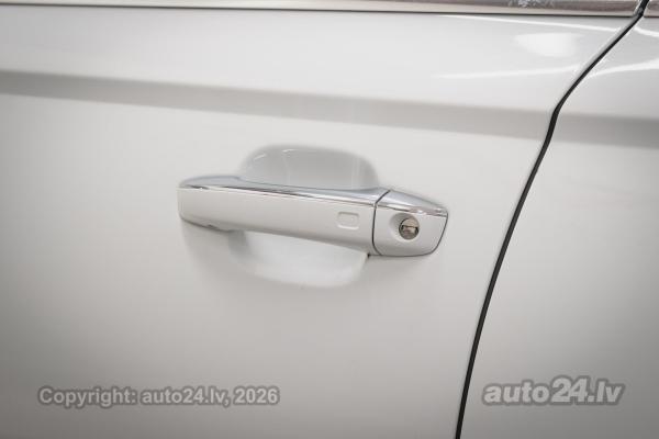 Белый Ауди А6 2017 в Тарту, объемом двигателя 3.00 л и пробегом 180 тыс. км за 15900 €, фото 7 на AUTOMOTO.COM.LV