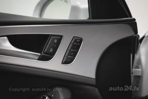 Белый Ауди А6 2017 в Тарту, объемом двигателя 3.00 л и пробегом 180 тыс. км за 15900 €, фото 20 на AUTOMOTO.COM.LV