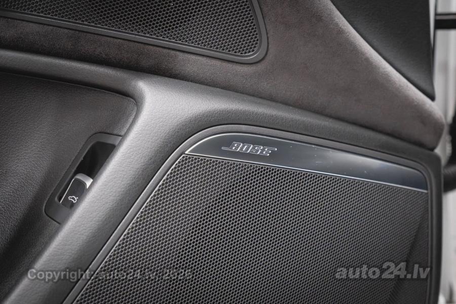 Белый Ауди А6 2017 в Тарту, объемом двигателя 3.00 л и пробегом 180 тыс. км за 15900 €, фото 21 на AUTOMOTO.COM.LV