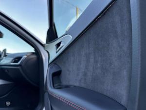Белый Ауди А6 2017 в Вильнюс, объемом двигателя 2.97 л и пробегом 220 тыс. км за 19999 €, фото 23 на AUTOMOTO.COM.LV