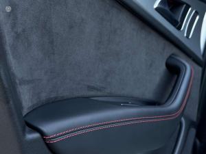 Белый Ауди А6 2017 в Вильнюс, объемом двигателя 2.97 л и пробегом 220 тыс. км за 19999 €, фото 27 на AUTOMOTO.COM.LV