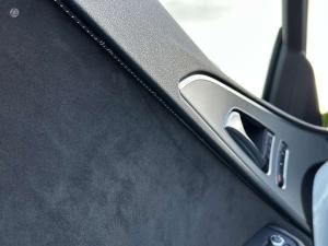 Белый Ауди А6 2017 в Вильнюс, объемом двигателя 2.97 л и пробегом 220 тыс. км за 19999 €, фото 34 на AUTOMOTO.COM.LV