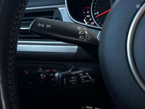 Белый Ауди А6 2017 в Вильнюс, объемом двигателя 2.97 л и пробегом 220 тыс. км за 19999 €, фото 44 на AUTOMOTO.COM.LV