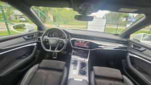 Белый Ауди А6 2018 в Пренай, объемом двигателя 2.00 л и пробегом 176 тыс. км за 23999 €, фото 13 на AUTOMOTO.COM.LV