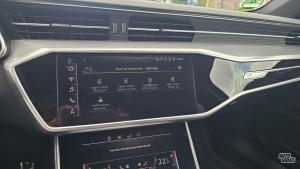 Белый Ауди А6 2018 в Пренай, объемом двигателя 2.00 л и пробегом 176 тыс. км за 23999 €, фото 25 на AUTOMOTO.COM.LV