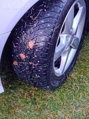 Balts Audi A6 2018 Rīga, ar dzinēja tilpumu 2.00 L un nobraukumu 135 tūkst. km par 18718 €, foto 24 vietnē AUTOMOTO.COM.LV