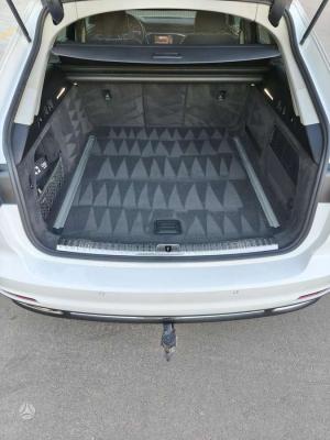White Audi A6 2019 in Klaipeda, with an engine capacity of 1.97 L and mileage of 131 thousand km for 24000 €, photo 11 on AUTOMOTO.COM.LV