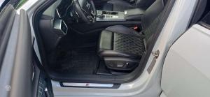 Balts Audi A6 2019 Tauragė, ar dzinēja tilpumu 2.00 L un nobraukumu 281 tūkst. km par 17100 €, foto 9 vietnē AUTOMOTO.COM.LV
