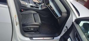 Balts Audi A6 2019 Tauragė, ar dzinēja tilpumu 2.00 L un nobraukumu 281 tūkst. km par 17100 €, foto 10 vietnē AUTOMOTO.COM.LV