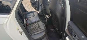 Balts Audi A6 2019 Tauragė, ar dzinēja tilpumu 2.00 L un nobraukumu 281 tūkst. km par 17100 €, foto 13 vietnē AUTOMOTO.COM.LV