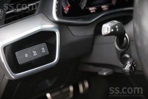 Белый Ауди А6 2019 в Рига, объемом двигателя 2.00 л и пробегом 185 тыс. км за 22995 €, фото 21 на AUTOMOTO.COM.LV