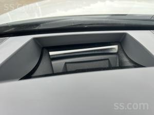 Белый Ауди А6 2019 в Рига, объемом двигателя 2.00 л и пробегом 114 тыс. км за 27600 €, фото 11 на AUTOMOTO.COM.LV