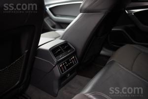 Balts Audi A6 2019 Rīga, ar dzinēja tilpumu 3.00 L un nobraukumu 196 tūkst. km par 26580 €, foto 11 vietnē AUTOMOTO.COM.LV