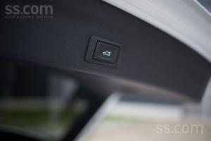 Balts Audi A6 2019 Rīga, ar dzinēja tilpumu 3.00 L un nobraukumu 196 tūkst. km par 26580 €, foto 12 vietnē AUTOMOTO.COM.LV