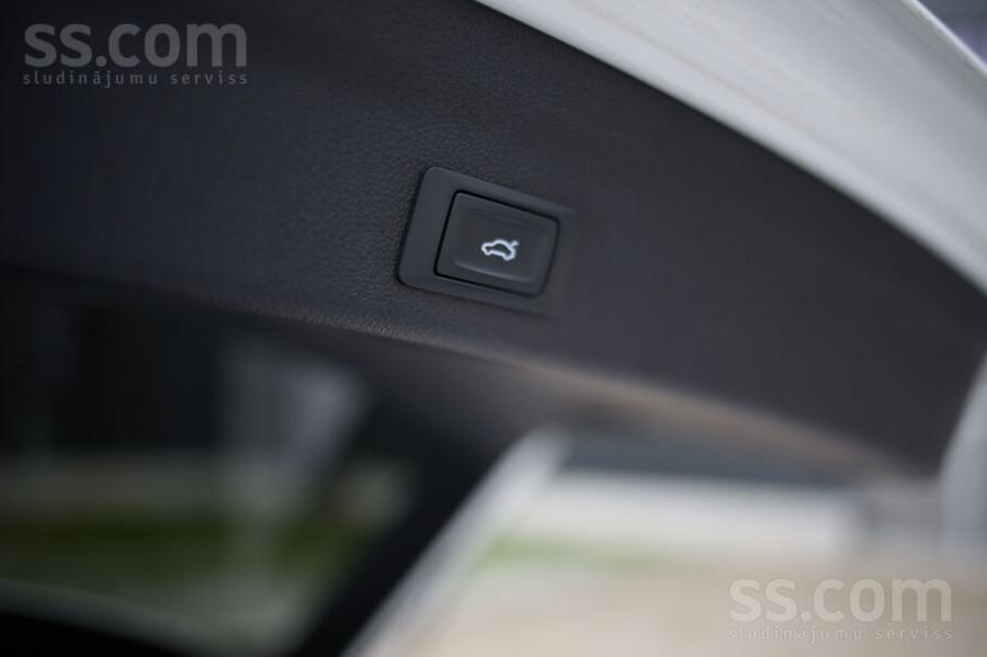 Balts Audi A6 2019 Rīga, ar dzinēja tilpumu 3.00 L un nobraukumu 196 tūkst. km par 26580 €, foto 12 vietnē AUTOMOTO.COM.LV