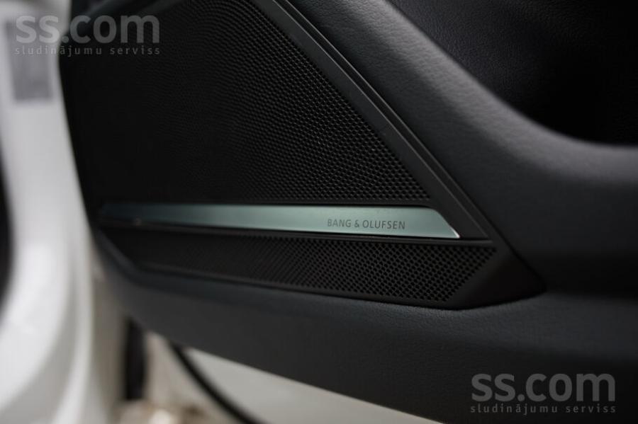 Balts Audi A6 2019 Rīga, ar dzinēja tilpumu 3.00 L un nobraukumu 196 tūkst. km par 26580 €, foto 14 vietnē AUTOMOTO.COM.LV