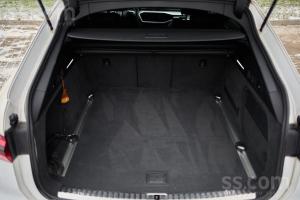 Balts Audi A6 2019 Rīga, ar dzinēja tilpumu 3.00 L un nobraukumu 196 tūkst. km par 26580 €, foto 15 vietnē AUTOMOTO.COM.LV