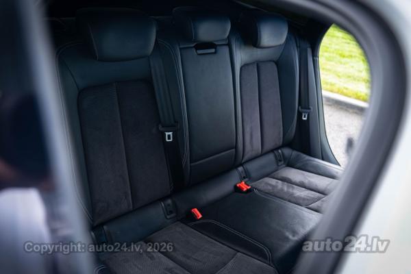 Balts Audi A6 2019 Tallina, ar dzinēja tilpumu 2.00 L un nobraukumu 220 tūkst. km par 28500 €, foto 11 vietnē AUTOMOTO.COM.LV