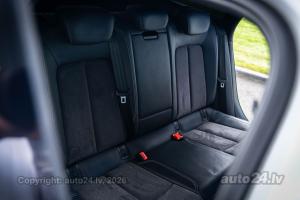 Balts Audi A6 2019 Tallina, ar dzinēja tilpumu 2.00 L un nobraukumu 220 tūkst. km par 28500 €, foto 11 vietnē AUTOMOTO.COM.LV