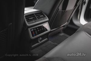 Balts Audi A6 2020 Tartu, ar dzinēja tilpumu 2.00 L un nobraukumu 193 tūkst. km par 25900 €, foto 10 vietnē AUTOMOTO.COM.LV