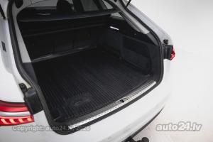Balts Audi A6 2020 Tartu, ar dzinēja tilpumu 2.00 L un nobraukumu 193 tūkst. km par 25900 €, foto 21 vietnē AUTOMOTO.COM.LV