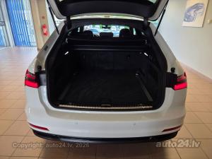 White Audi A6 2020 in Tartu, with an engine capacity of 3.00 L and mileage of 180 thousand km for 24999 €, photo 20 on AUTOMOTO.COM.LV