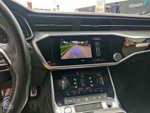 Белый Ауди А6 2020 в Каунас, объемом двигателя 3.00 л и пробегом 215 тыс. км за 23500 €, фото 4 на AUTOMOTO.COM.LV