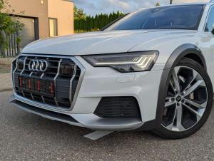 Balts Audi A6 2020 Prienai, ar dzinēja tilpumu 3.00 L un nobraukumu 228 tūkst. km par 29000 €, foto 4 vietnē AUTOMOTO.COM.LV