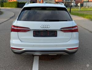 Balts Audi A6 2020 Prienai, ar dzinēja tilpumu 3.00 L un nobraukumu 228 tūkst. km par 29000 €, foto 11 vietnē AUTOMOTO.COM.LV