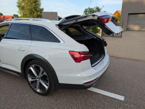 Balts Audi A6 2020 Prienai, ar dzinēja tilpumu 3.00 L un nobraukumu 228 tūkst. km par 29000 €, foto 18 vietnē AUTOMOTO.COM.LV