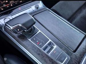 Balts Audi A6 2020 Prienai, ar dzinēja tilpumu 3.00 L un nobraukumu 228 tūkst. km par 29000 €, foto 23 vietnē AUTOMOTO.COM.LV