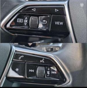 Balts Audi A6 2020 Prienai, ar dzinēja tilpumu 3.00 L un nobraukumu 228 tūkst. km par 29000 €, foto 30 vietnē AUTOMOTO.COM.LV