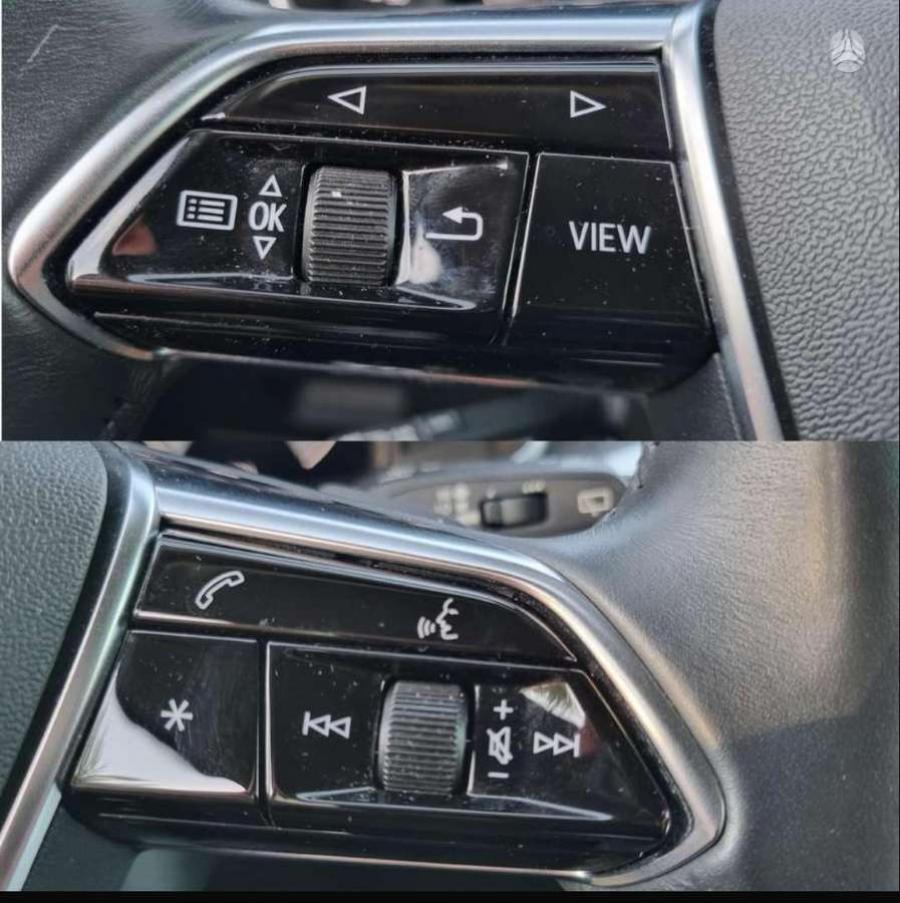 Balts Audi A6 2020 Prienai, ar dzinēja tilpumu 3.00 L un nobraukumu 228 tūkst. km par 29000 €, foto 30 vietnē AUTOMOTO.COM.LV