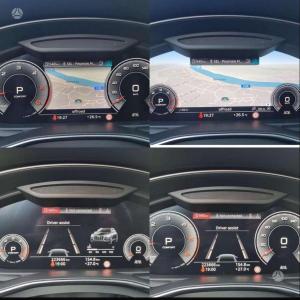 Balts Audi A6 2020 Prienai, ar dzinēja tilpumu 3.00 L un nobraukumu 228 tūkst. km par 29000 €, foto 31 vietnē AUTOMOTO.COM.LV