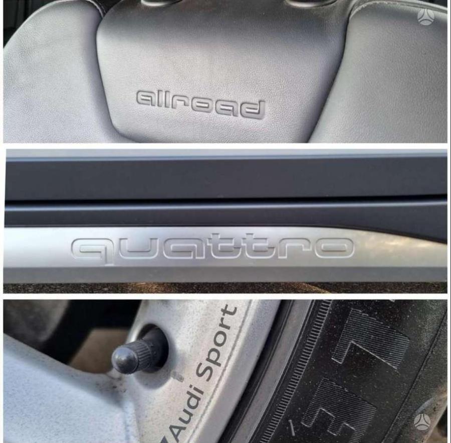 Balts Audi A6 2020 Prienai, ar dzinēja tilpumu 3.00 L un nobraukumu 228 tūkst. km par 29000 €, foto 32 vietnē AUTOMOTO.COM.LV