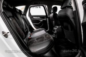 Balts Audi A6 2020 Pērnava, ar dzinēja tilpumu 2.00 L un nobraukumu 230 tūkst. km par 17900 €, foto 12 vietnē AUTOMOTO.COM.LV