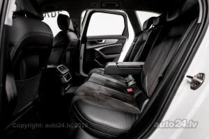 Balts Audi A6 2020 Pērnava, ar dzinēja tilpumu 2.00 L un nobraukumu 230 tūkst. km par 17900 €, foto 13 vietnē AUTOMOTO.COM.LV